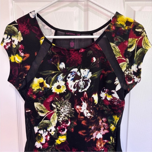 Material Girl | Dresses | Material Girl Maxidress Madonna Brand | Poshmark